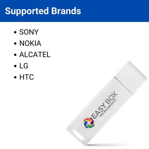 Easy-Box Dongle - GsmServer