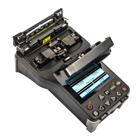 Handheld Fusion Splicer Jilong KL-510 - GsmServer