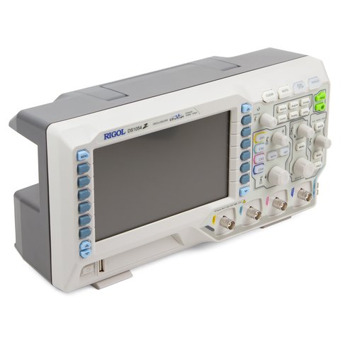Digital Oscilloscope RIGOL DS1054Z - ToolBoom
