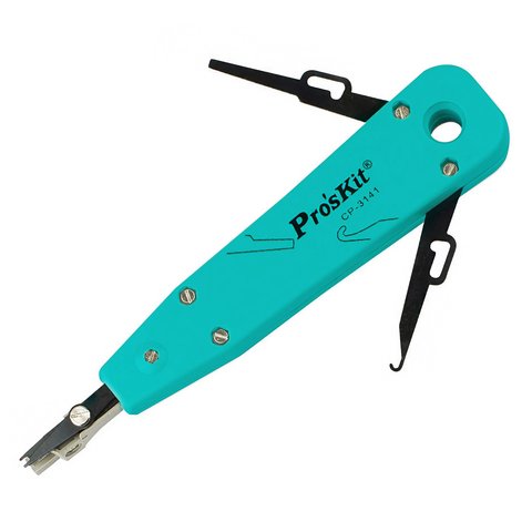 Network Installation Tool Kit Pro'sKit PK-4013 - ToolBoom