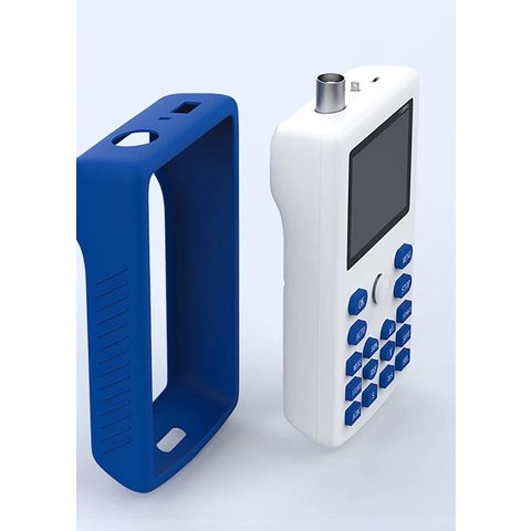 Digital Oscilloscope FNIRSI 1C15+ - ToolBoom